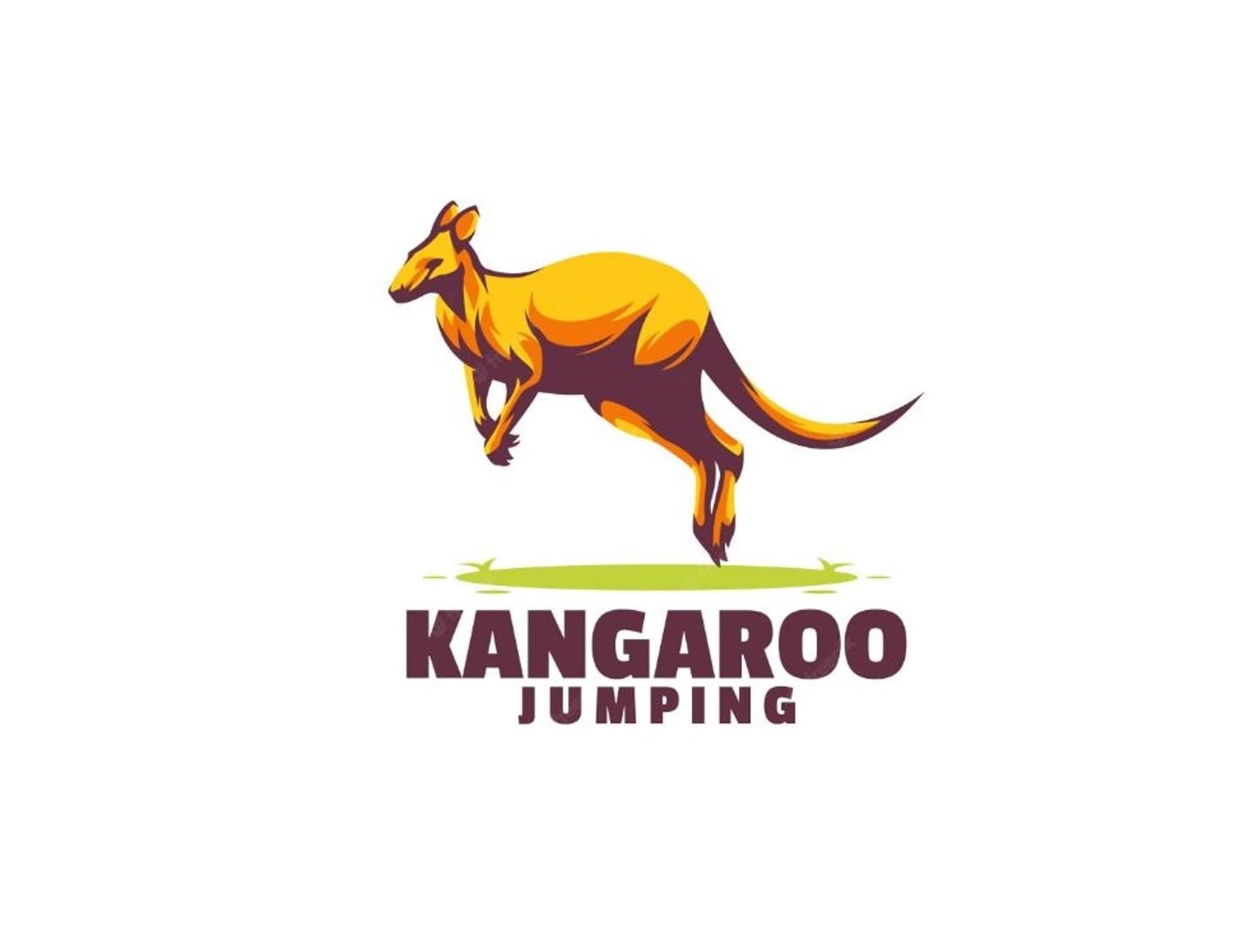 Kangaroo Express Logo