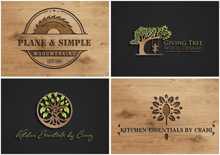 Easy Wood Logo Easy Wood Tools