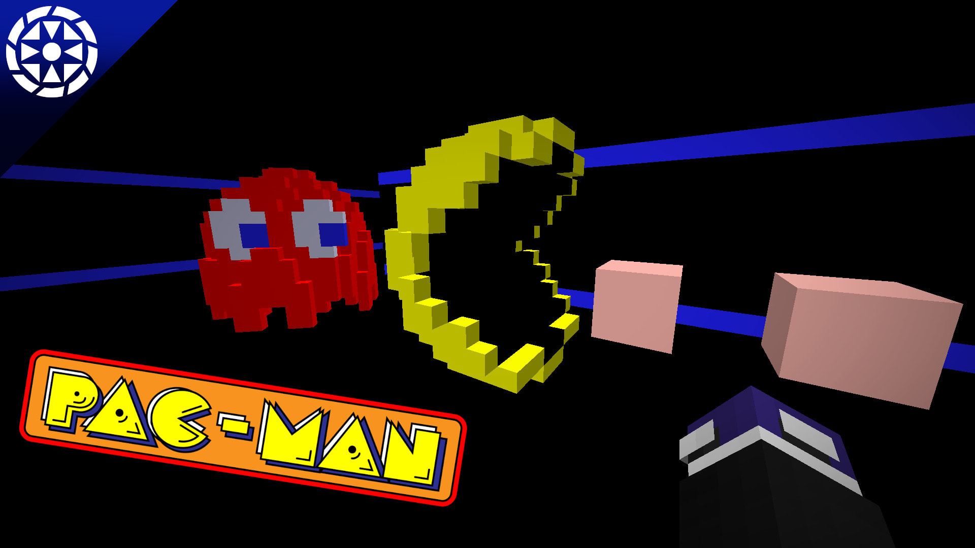Pacman.exe Game Pacm̬̦̩̹̌͢a̪͓̮̼͍̗͑̿ͫn̛̥͈ͅ