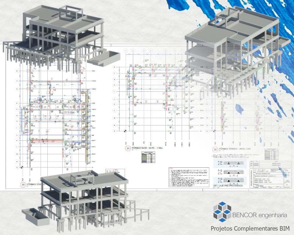 Great Civil Engineering Projects 5 Types Of Civil Engineering Projects