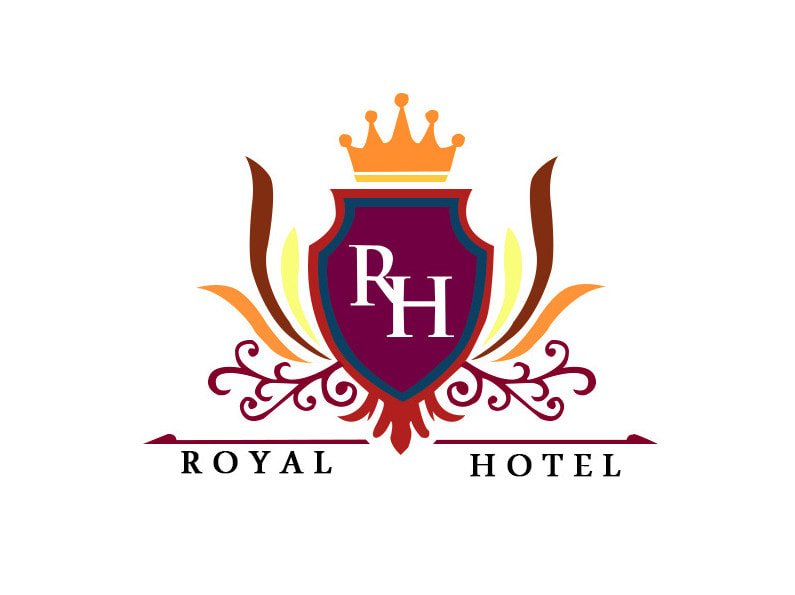 Rh Hotel Logo