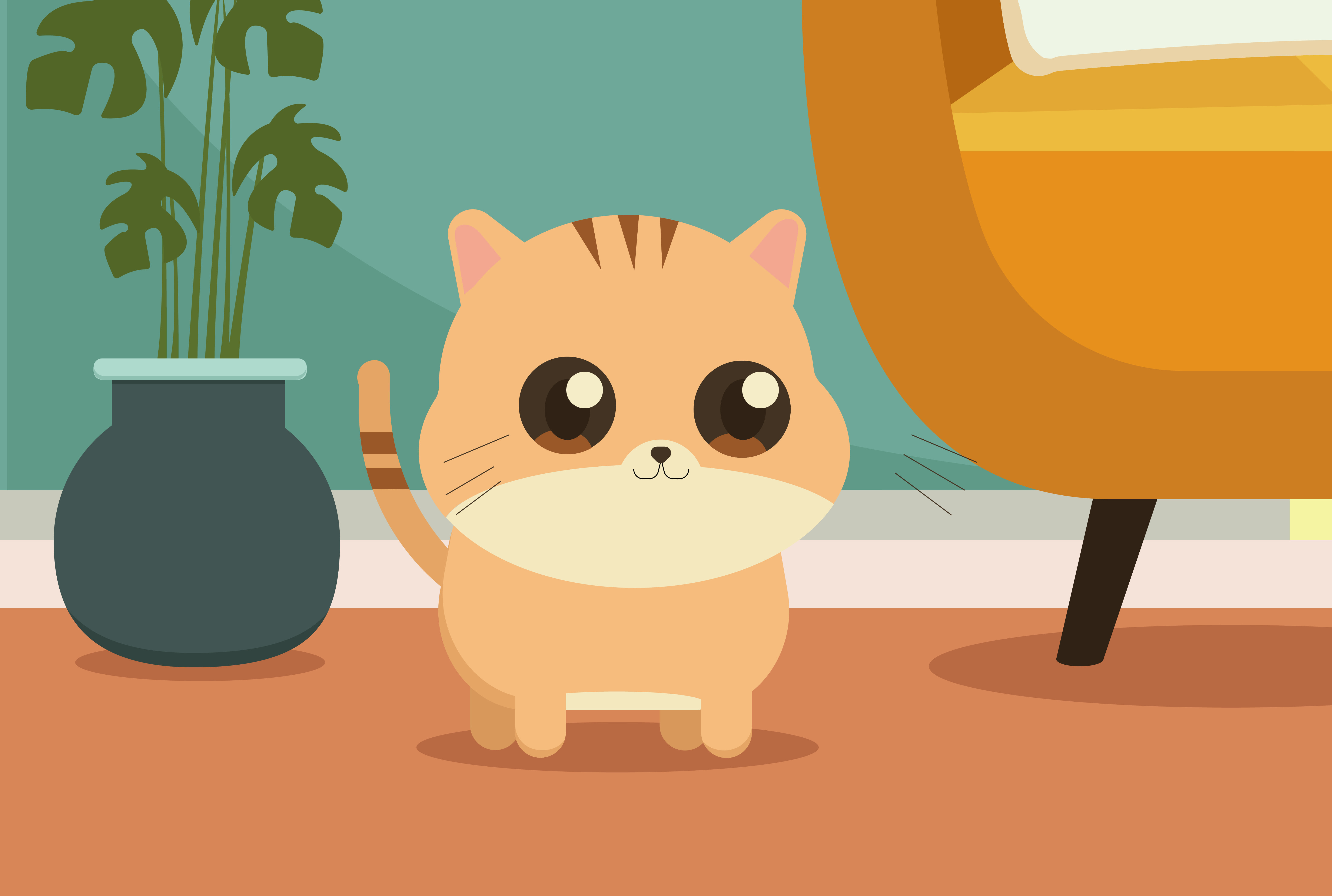 Süße Animierte Tier Gifs