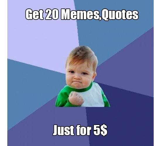 Social Memes Quotes