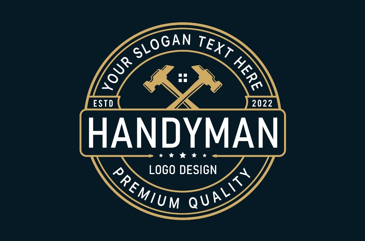 Handyman Logo Design Design A Handyman Logo For My Handyman Business!