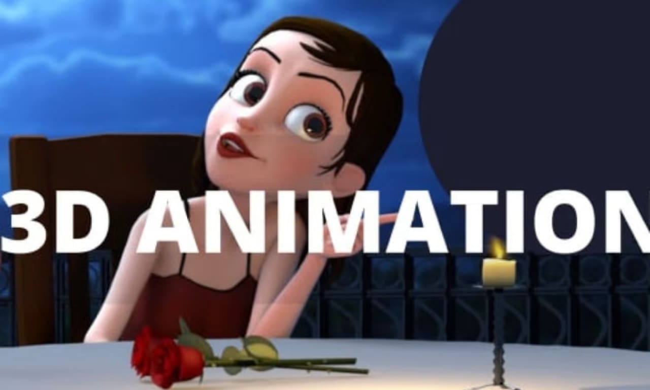 2D Animation Trong Maya: Sáng Tạo Hoạt Hình Động – Dienbienfriendlytrip.com