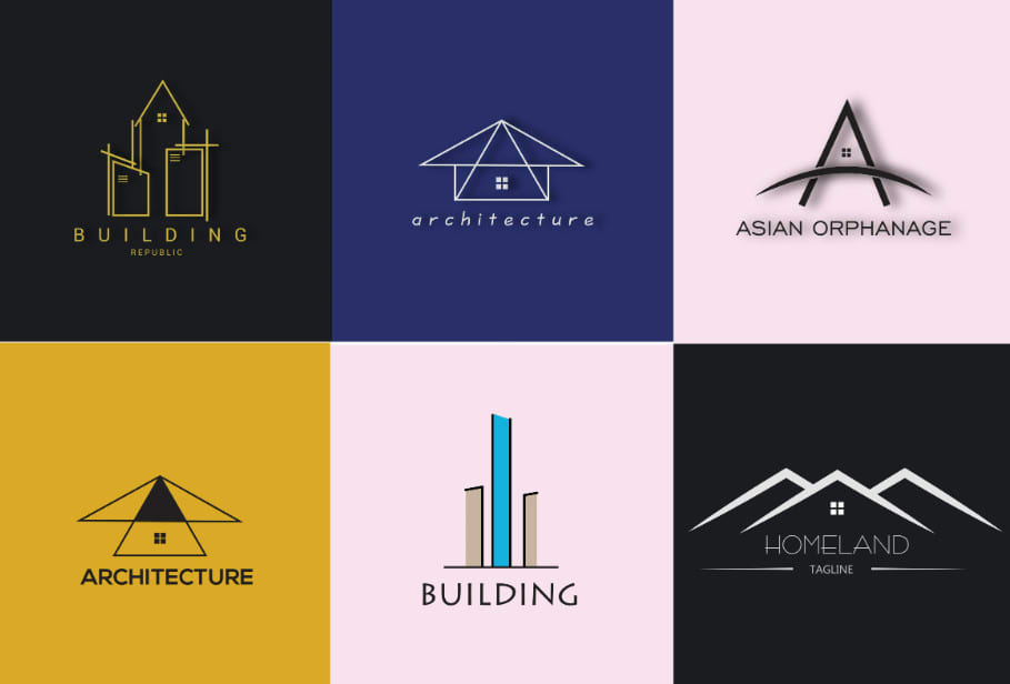 Logotipo De Arquitectura Dhvtsu Don Honorio Ventura Technological