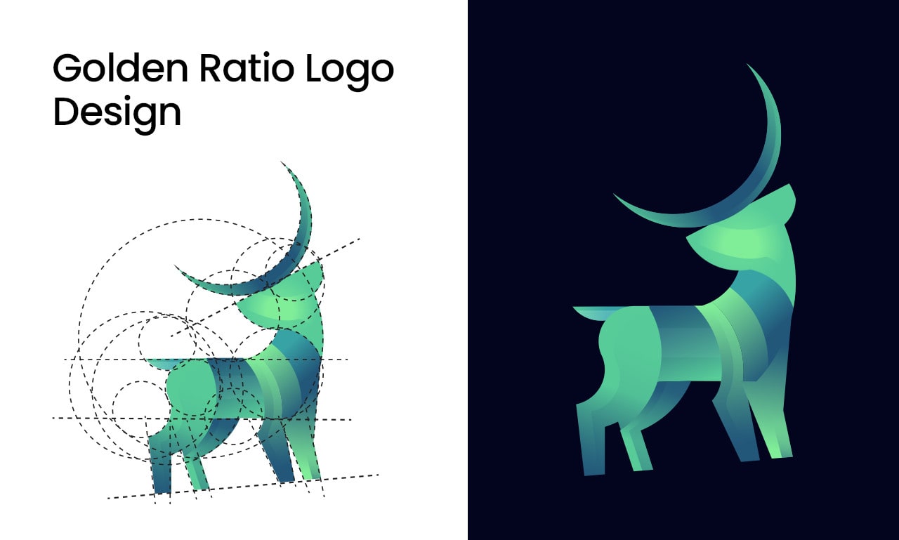 Golden Ratio Logo Design Golden Ratio Logo Designing Services At