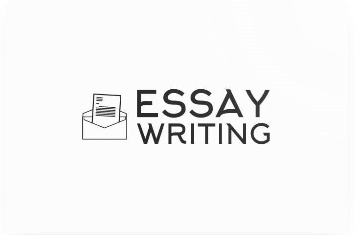 Essay Writing Logo