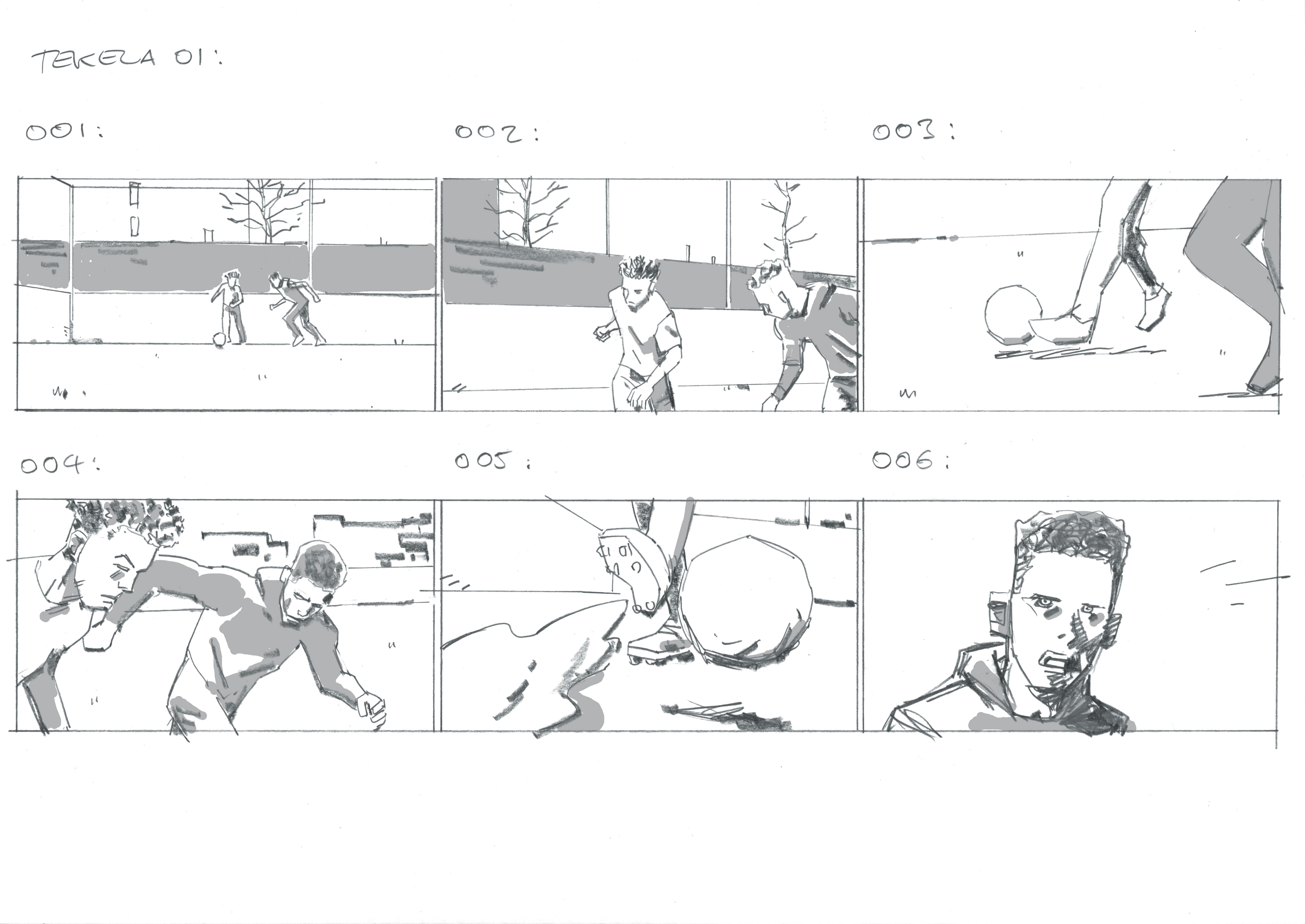 What Is The Point Of A Frame Storyboard - Infoupdate.org