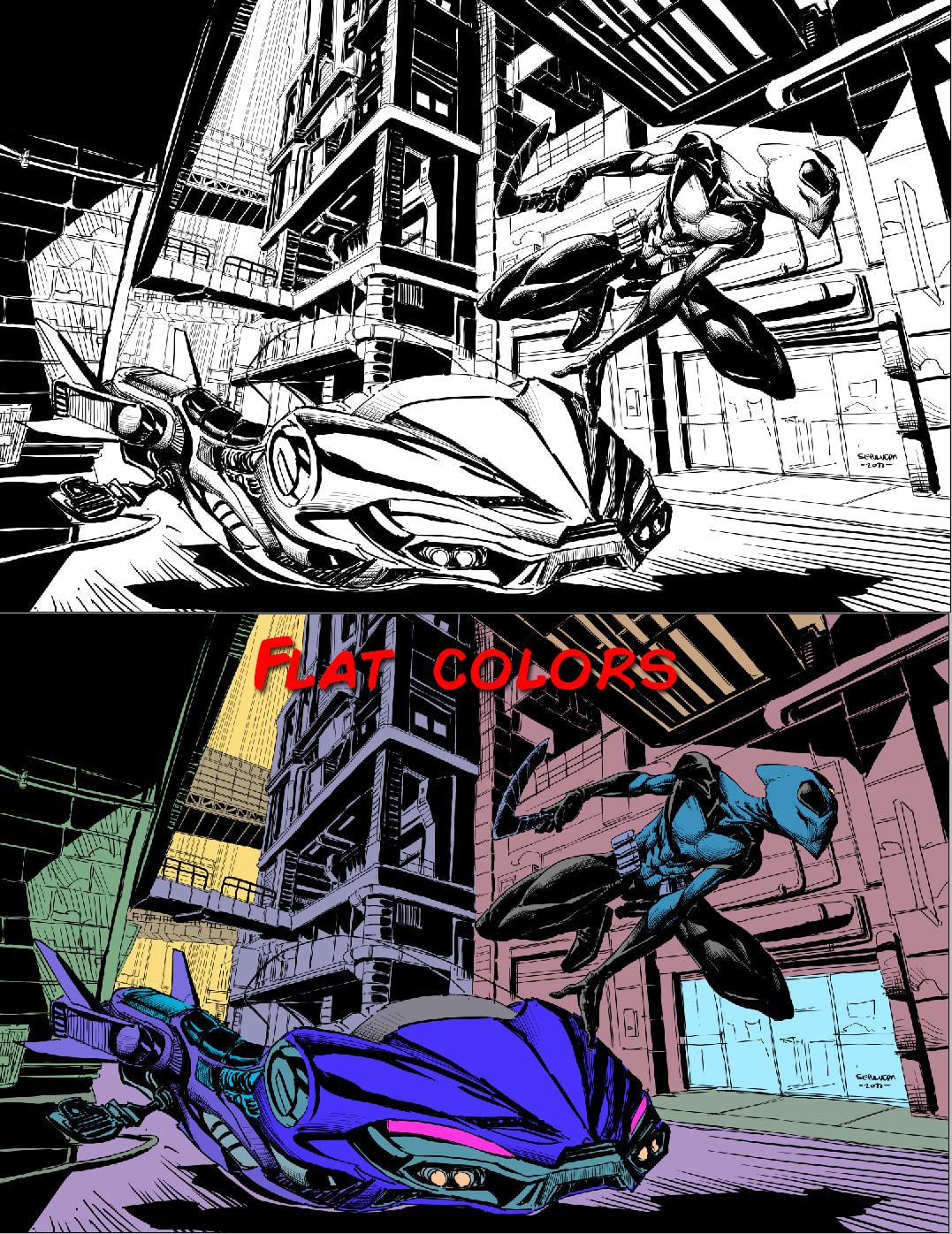 how to draw pinups book