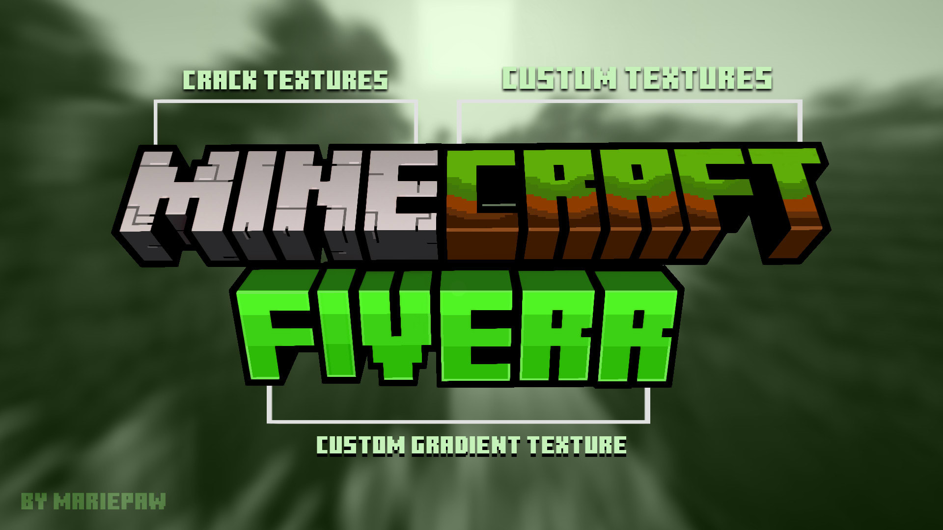 Minecraft 3d Logo CAD Software | 2D And 3D Computer Aided Design