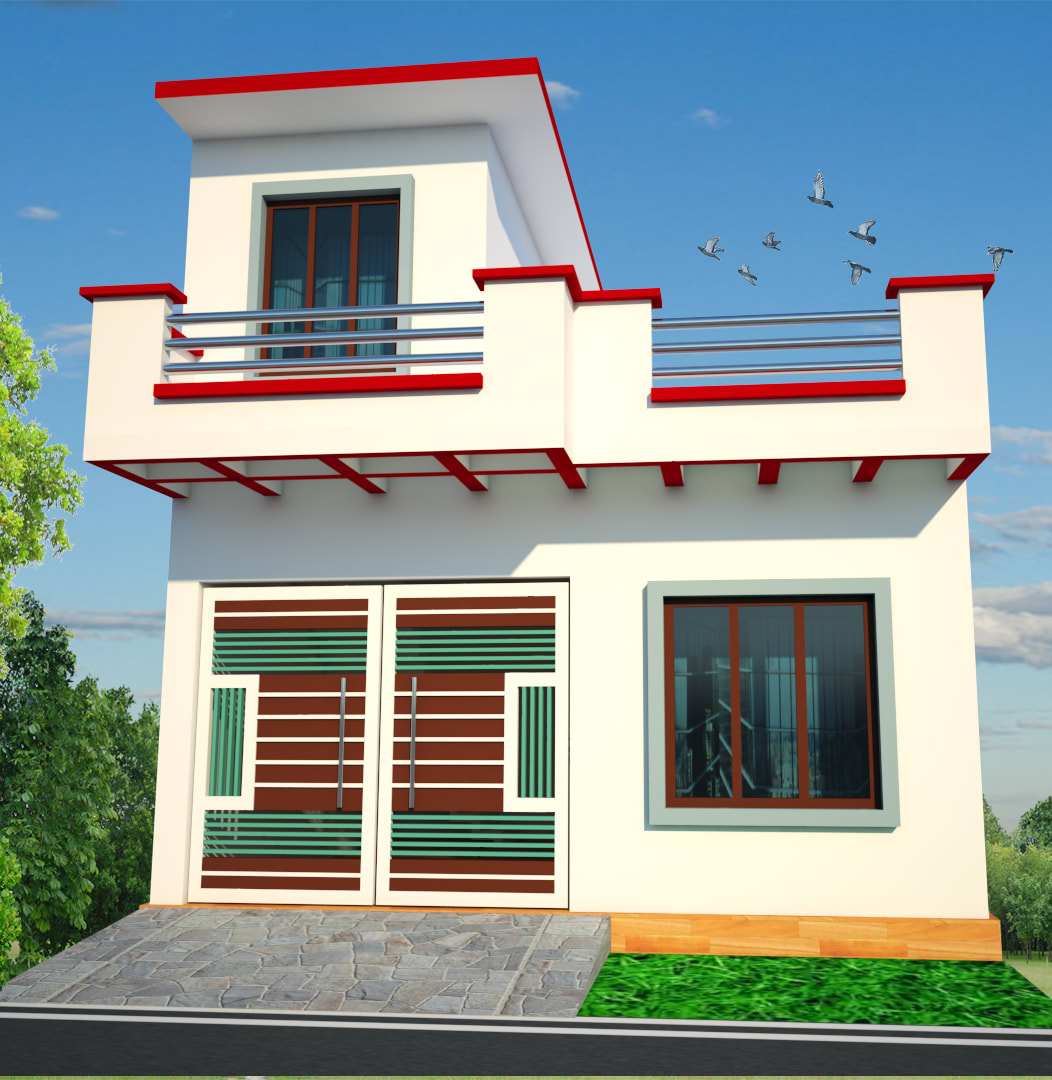 How To Render Elevation In Autocad 2023 - Infoupdate.org