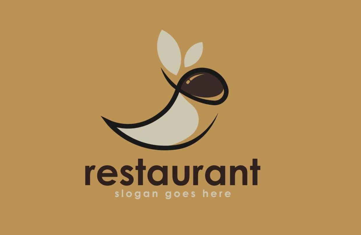 Restaurant Logos Images 22 Best Restaurant Logos To Inspire Your