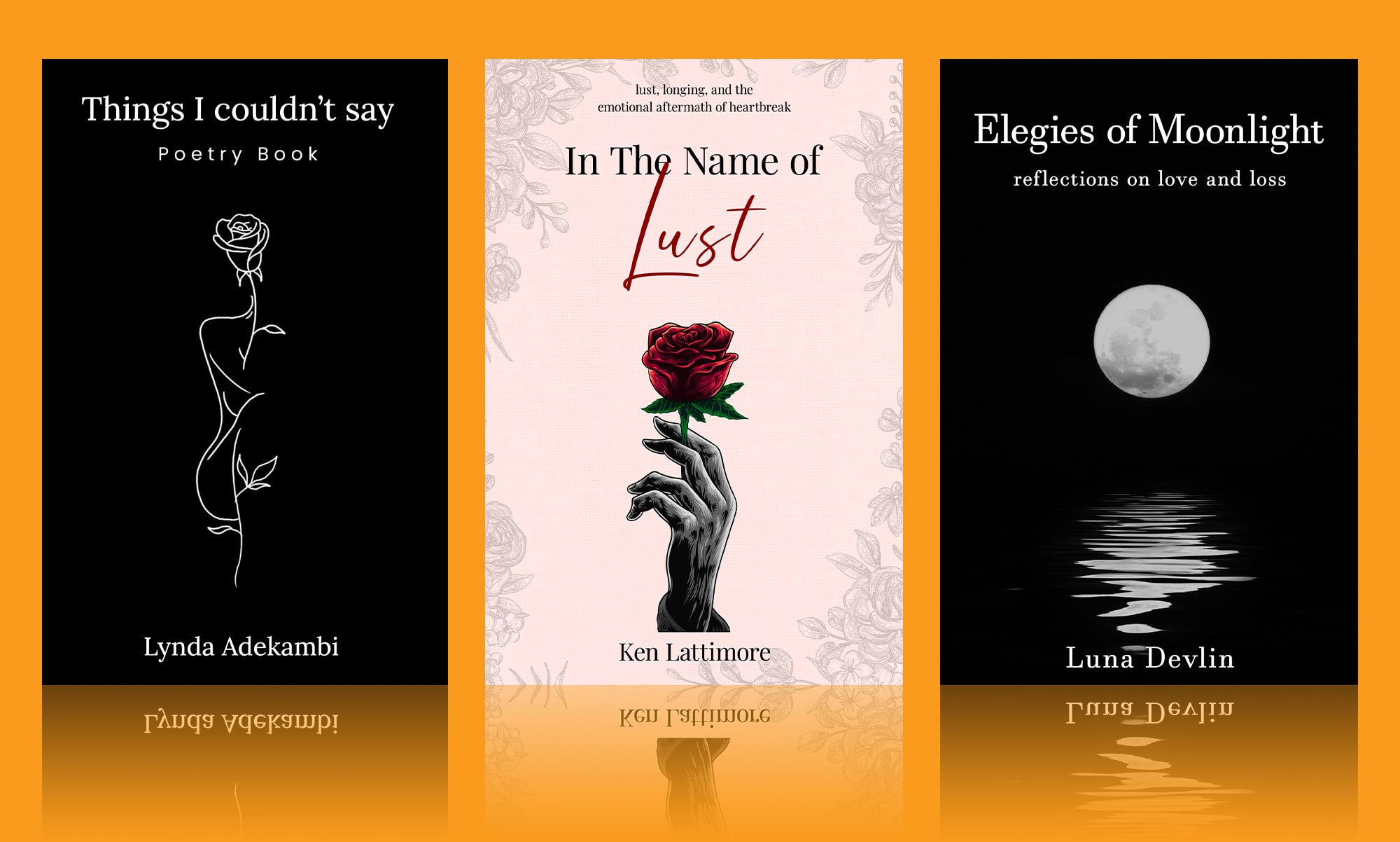 Poetry Book Covers Poetry Moves Book Cover By Elen Winata On