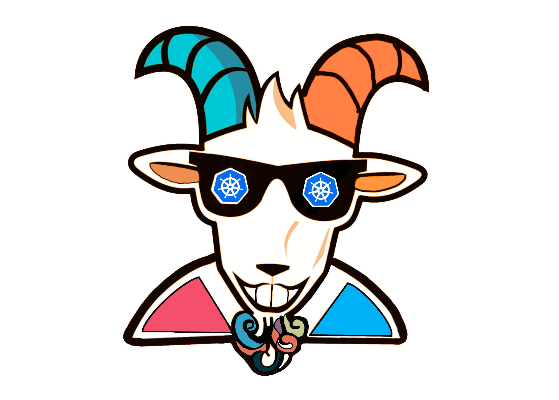 Goats Logo