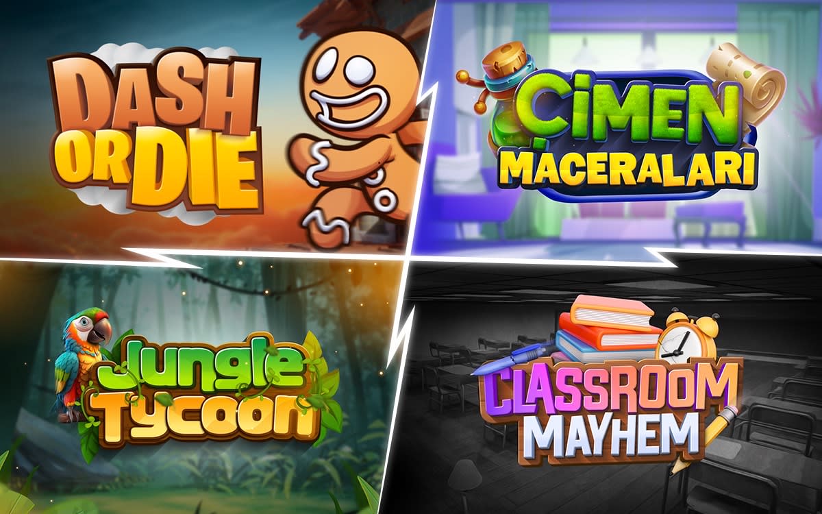 Conceptions De Logos De Jeux Sympas La Conception De Logo Dans Le Jeu