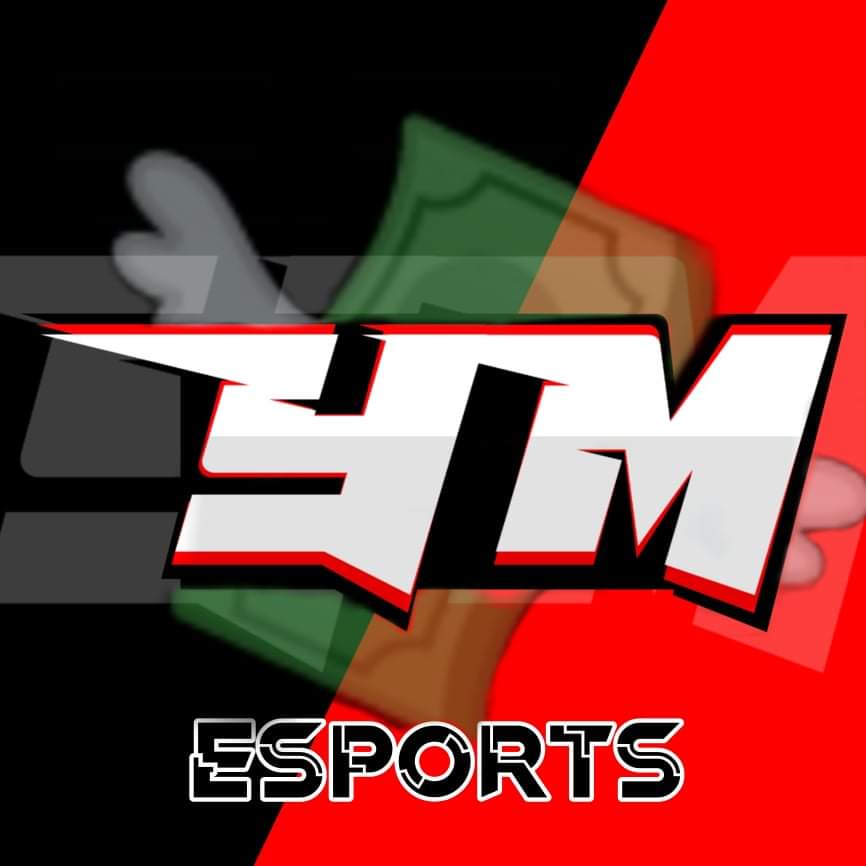 Insane Clan Logo Ghost Phantom ESports Logo Ghost Phantom Mascot Logo