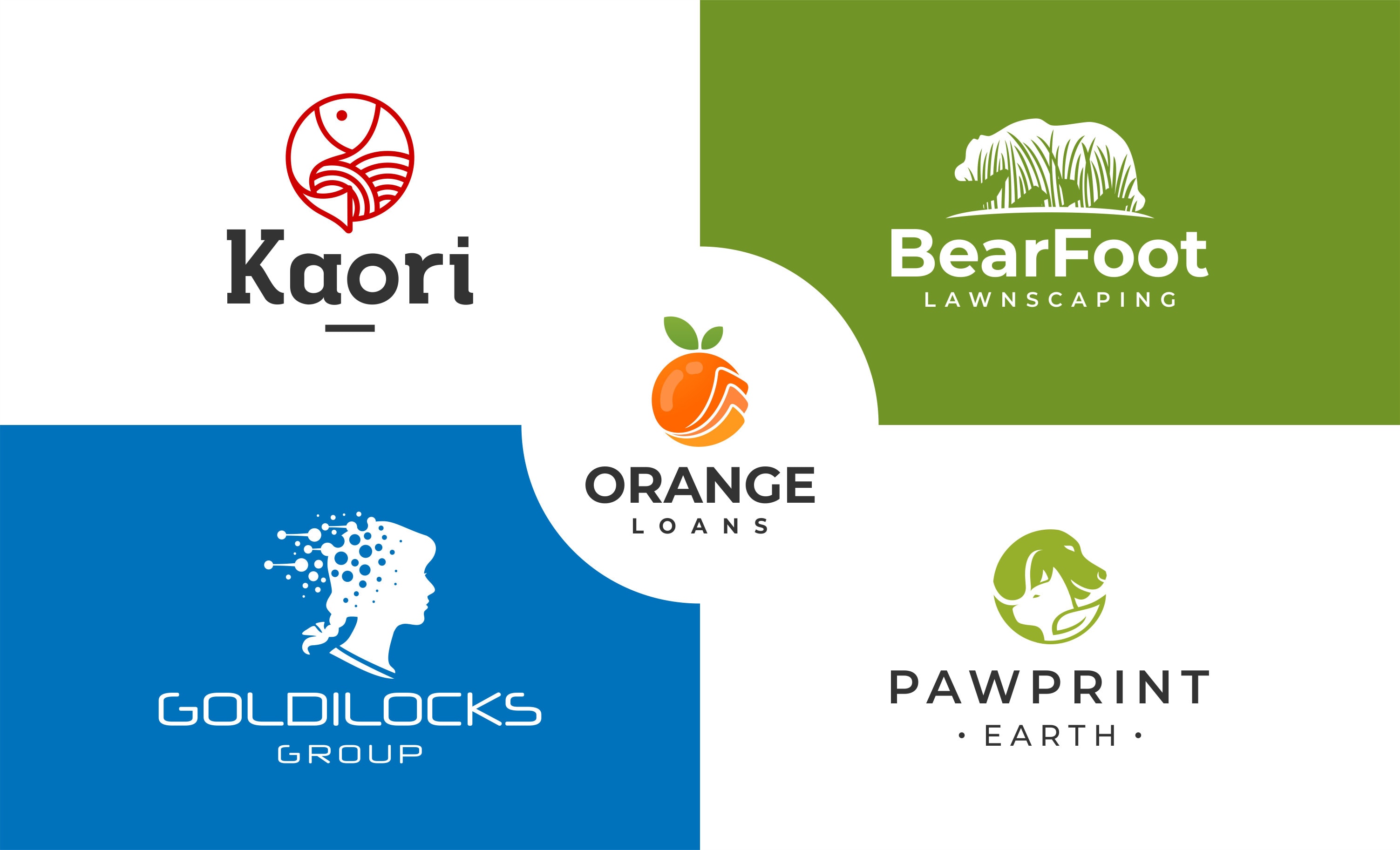 Make Meaning Logo Logology