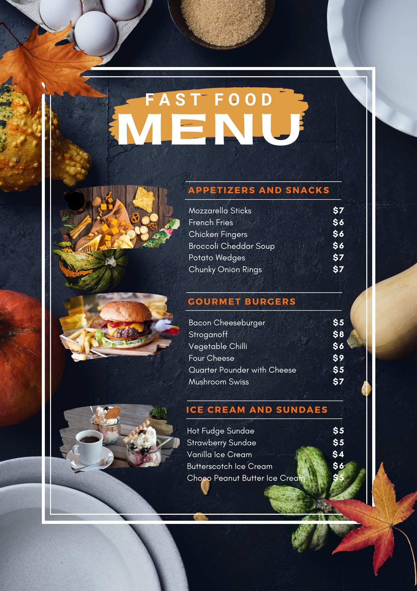 Restaurant Menu Design Food Menu Design – Menus By Design, 60% OFF