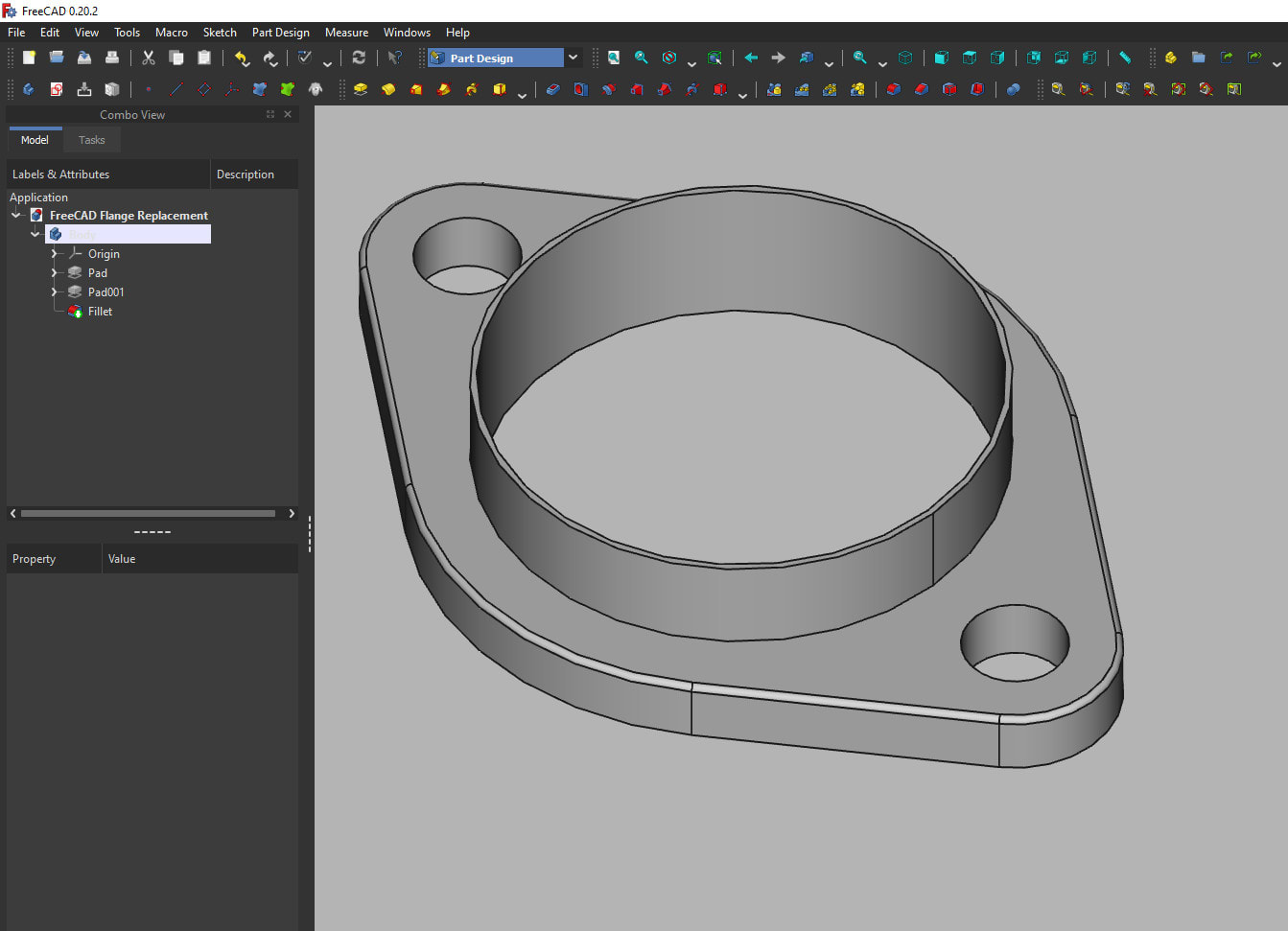 FreeCAD TechDraw Tutorial TechDraw Workbench FreeCAD, 52% OFF FreeCAD TechDraw Tutorial TechDraw Workbench FreeCAD, 52% OFF