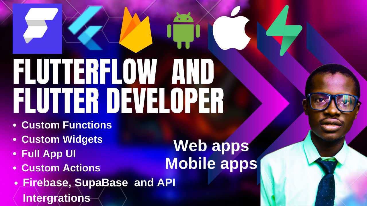 Flutterflow Web App Ever Heard Of FlutterFlow? Flutterflow Web App Ever Heard Of FlutterFlow?