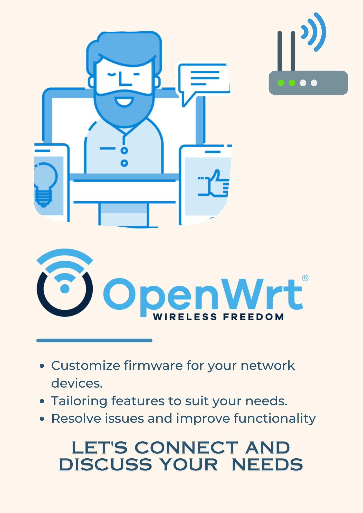 Openwrt Simulator Need Help L2 Bridging Of Two Sites (same Lan
