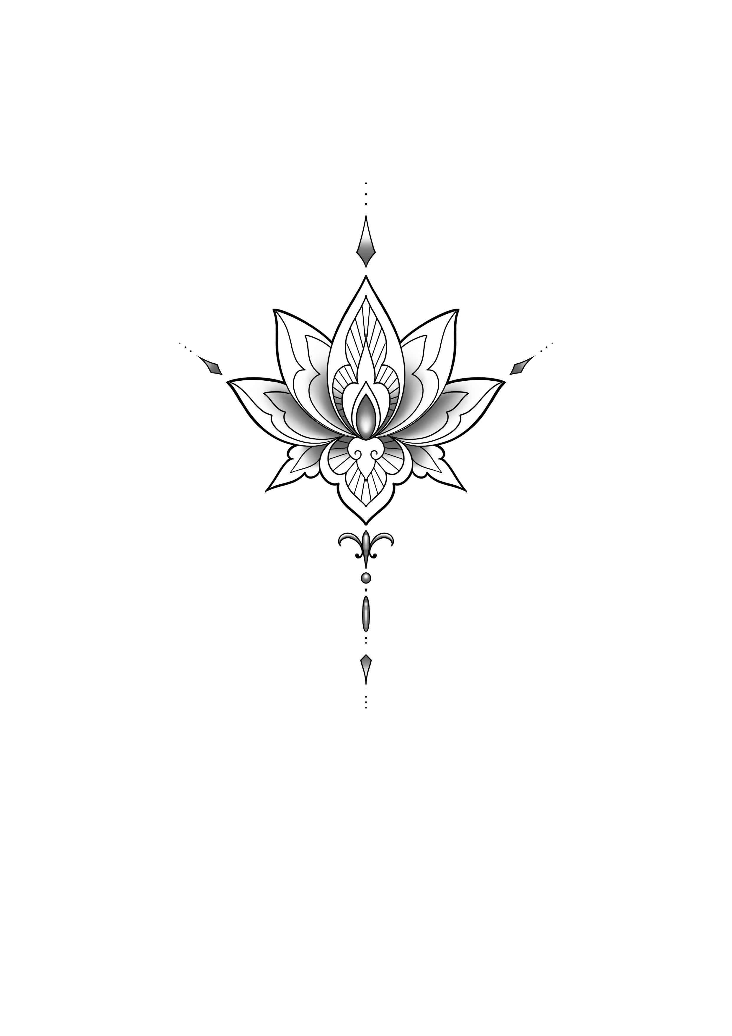 Where can i design my own tattoo - Bronctattooaus.com
