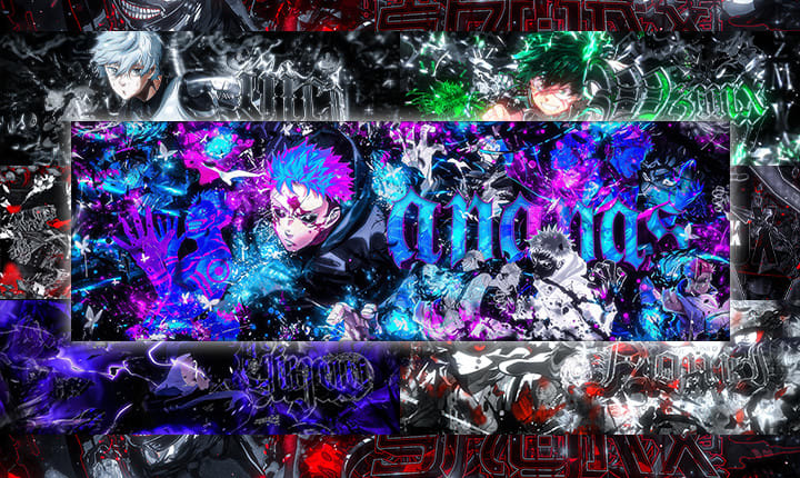 Intestazioni Di Fumo Per Twitter