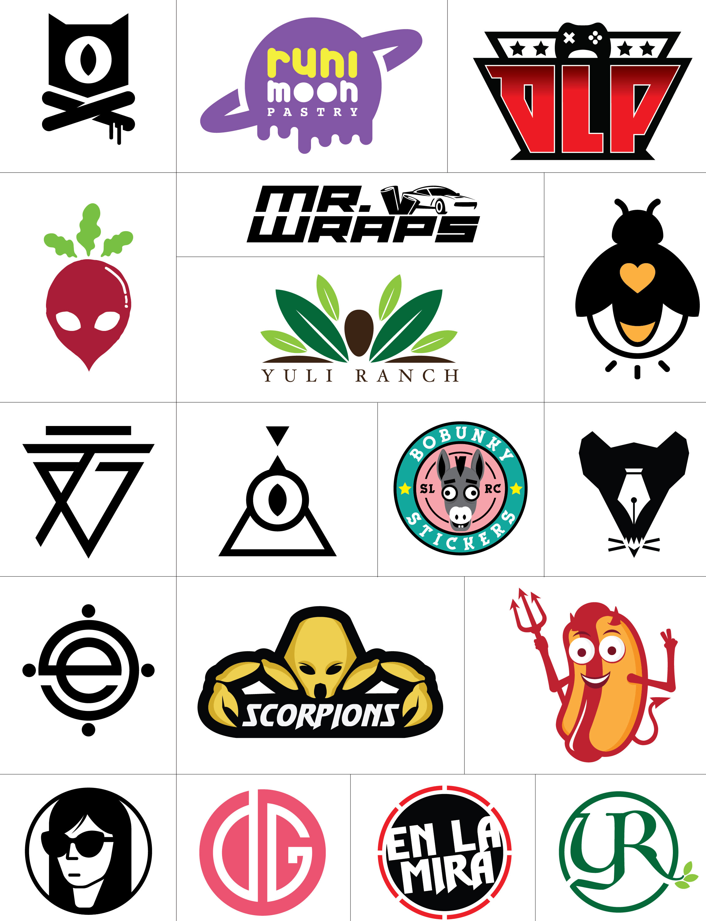 Logotipo De Miraw Renault También Presenta Nueva Identidad Visual Y