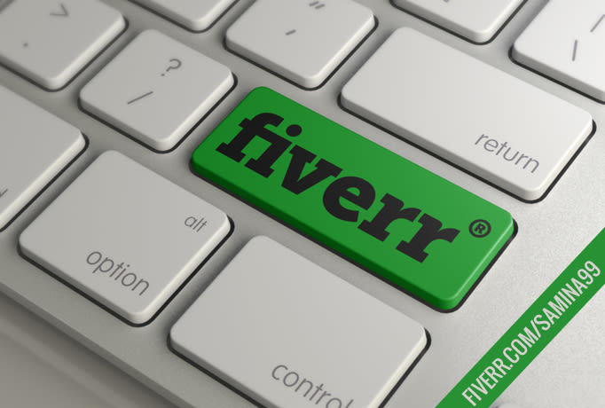 Keyboard Key Logo