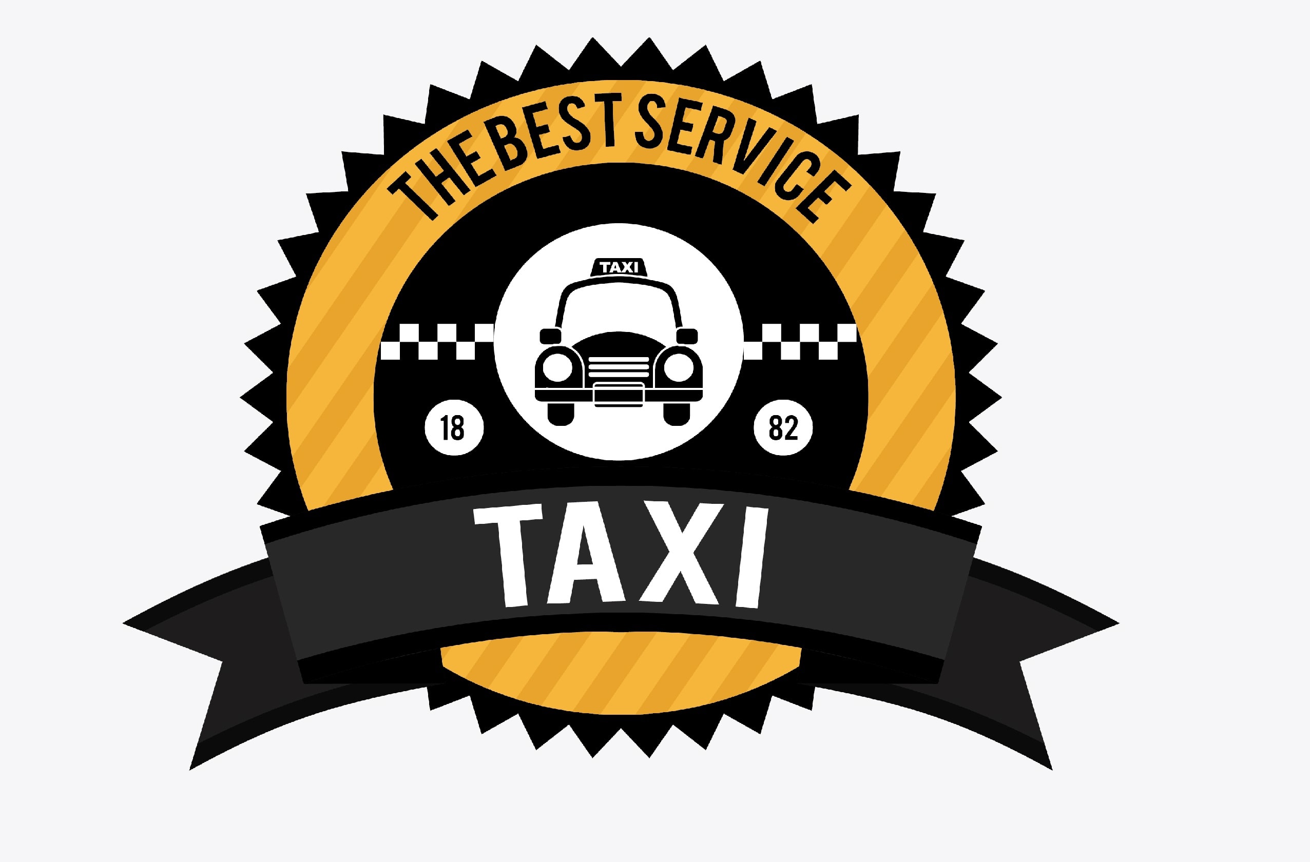 Best Taxi Logo Taxi Logo Archives Creative Hatti