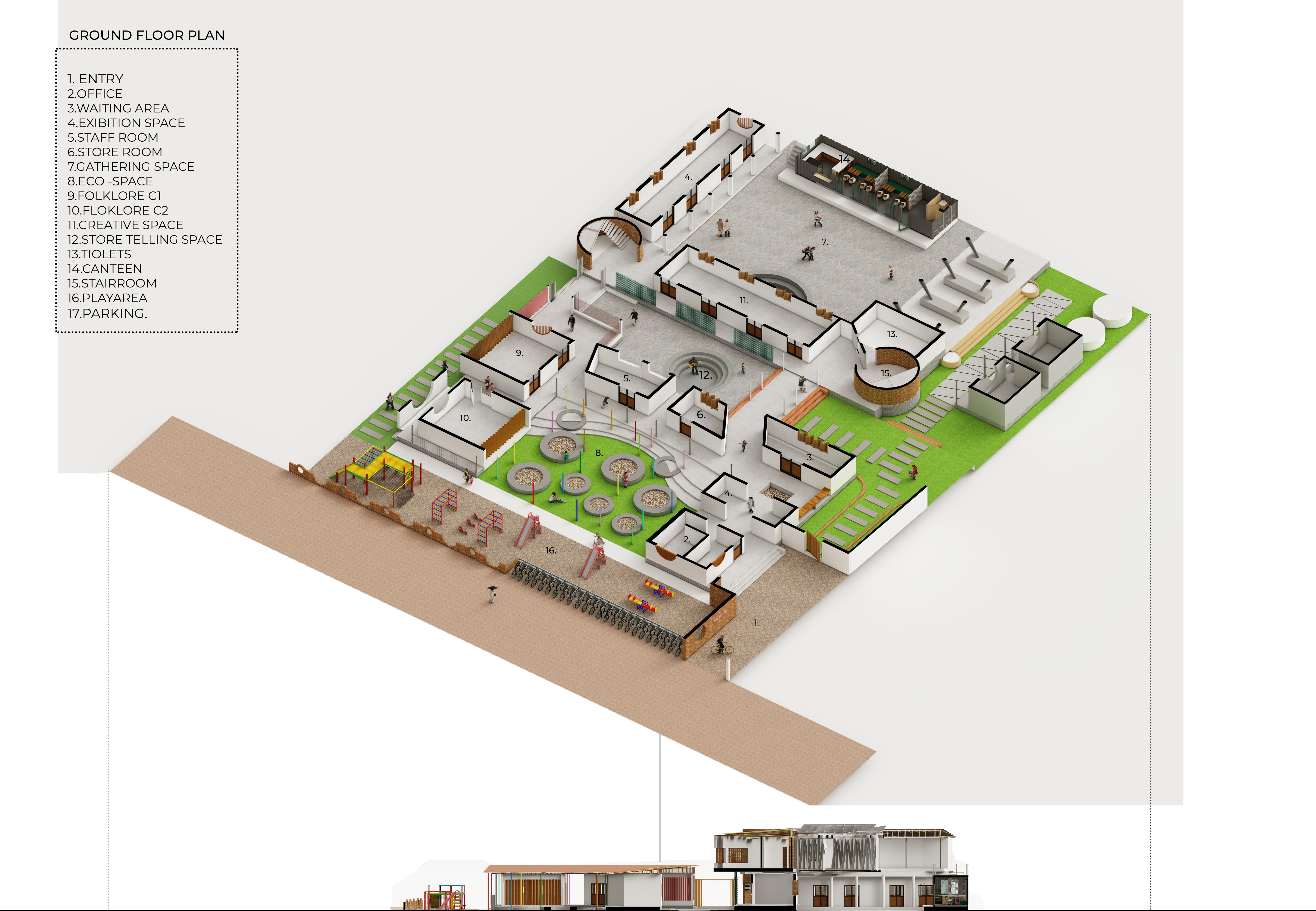 How To Create 3d Floor Plan In Autocad - Infoupdate.org