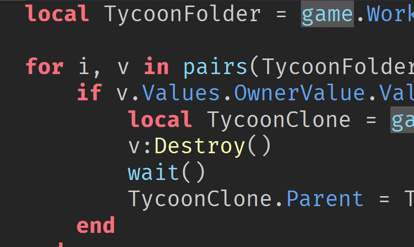 Unlocking the World of Game Development on Fiverr – Empower Your Mind ...