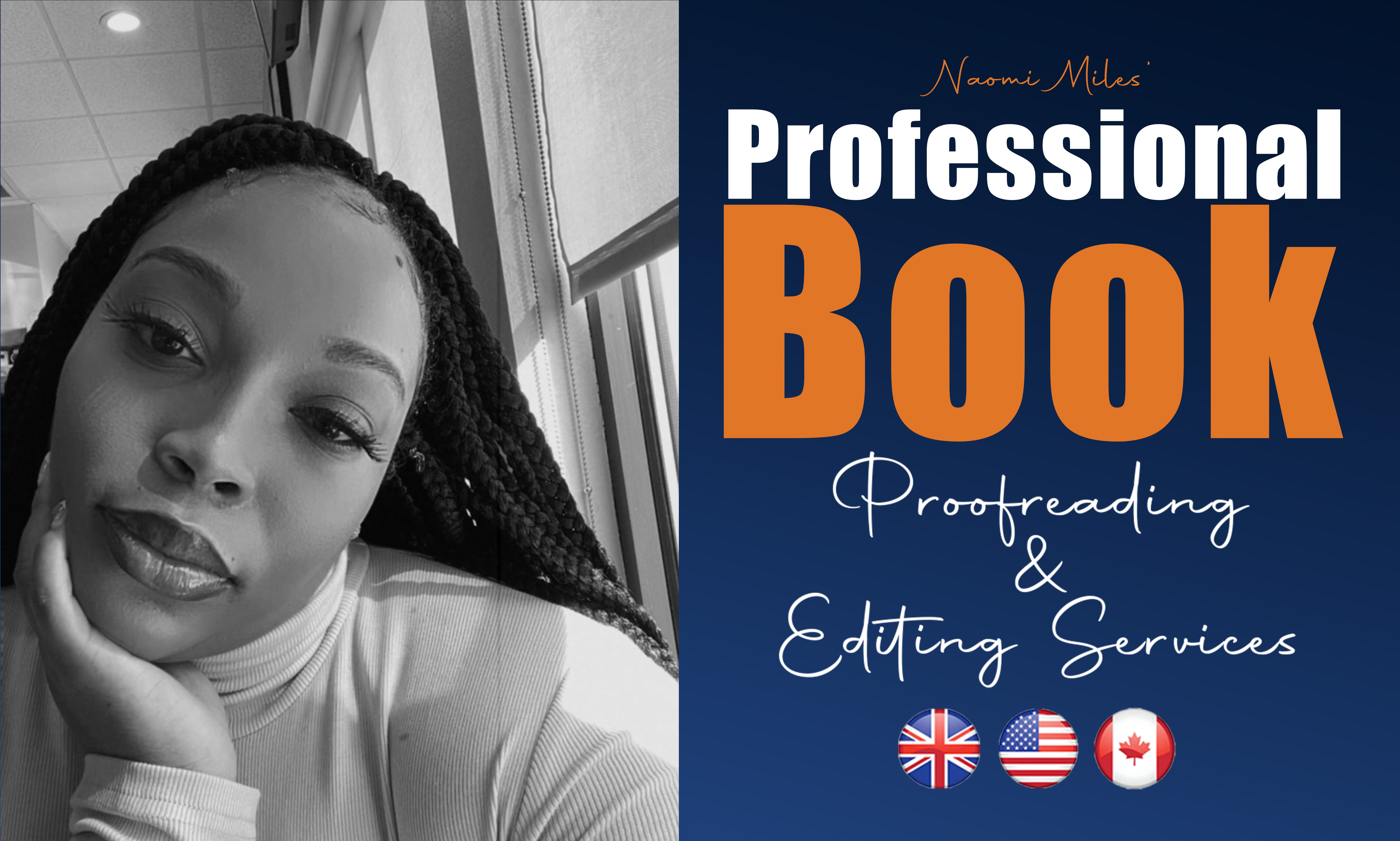 Naomi Miles's Instagram, Twitter & Facebook on IDCrawl