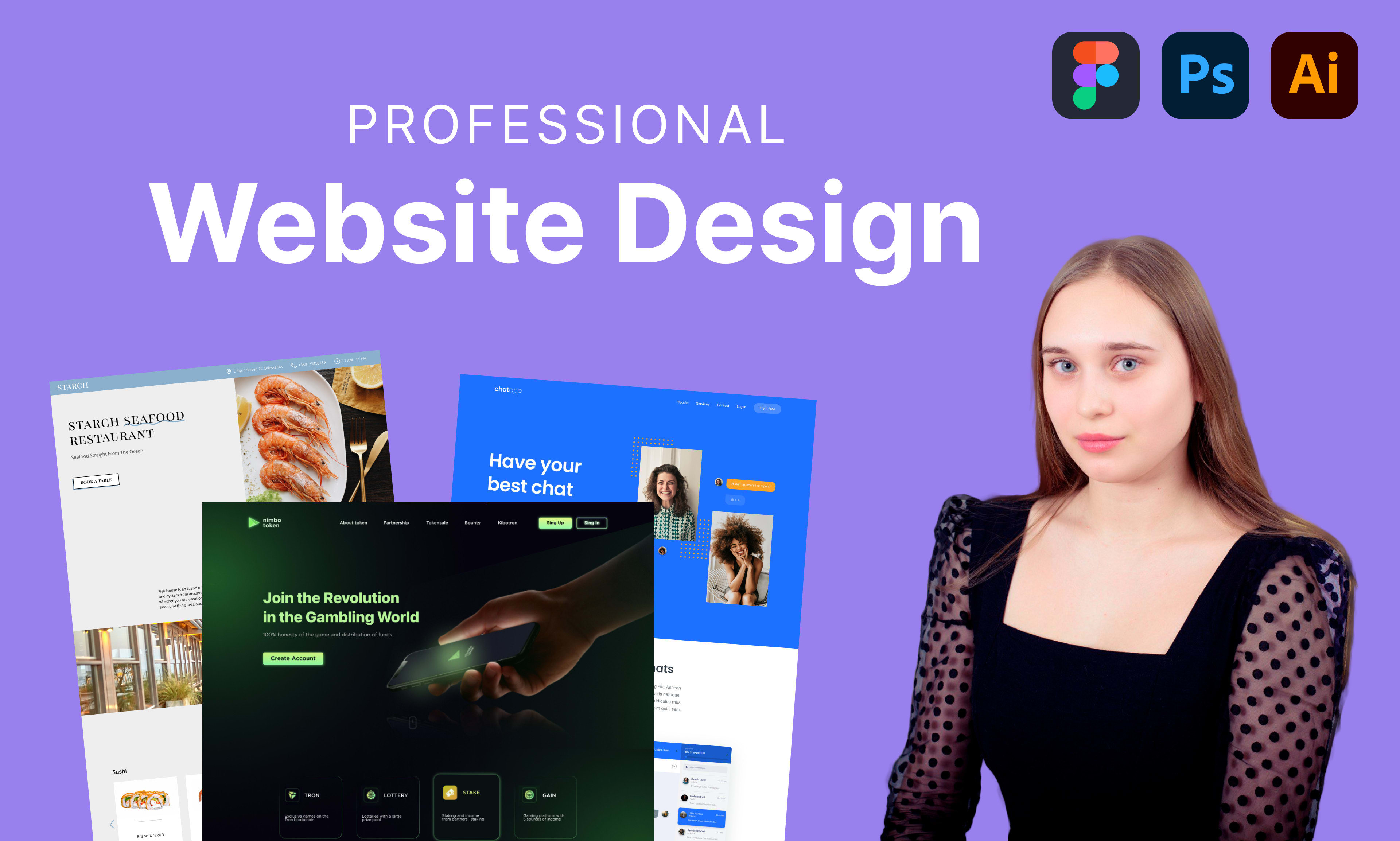 Intuitive Web Design