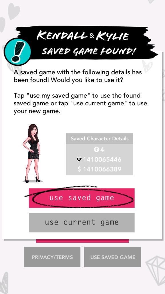 Kendall And Kylie Game Hacks Hotsell | jkuat.ac.ke