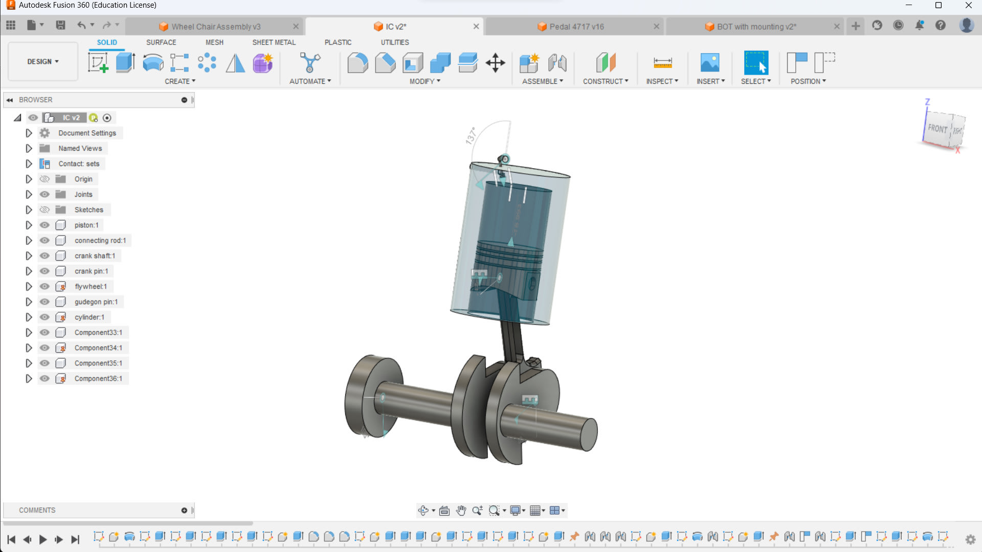 Cool Product Design Cad Why CAD And CAE Are Game Changers For Product