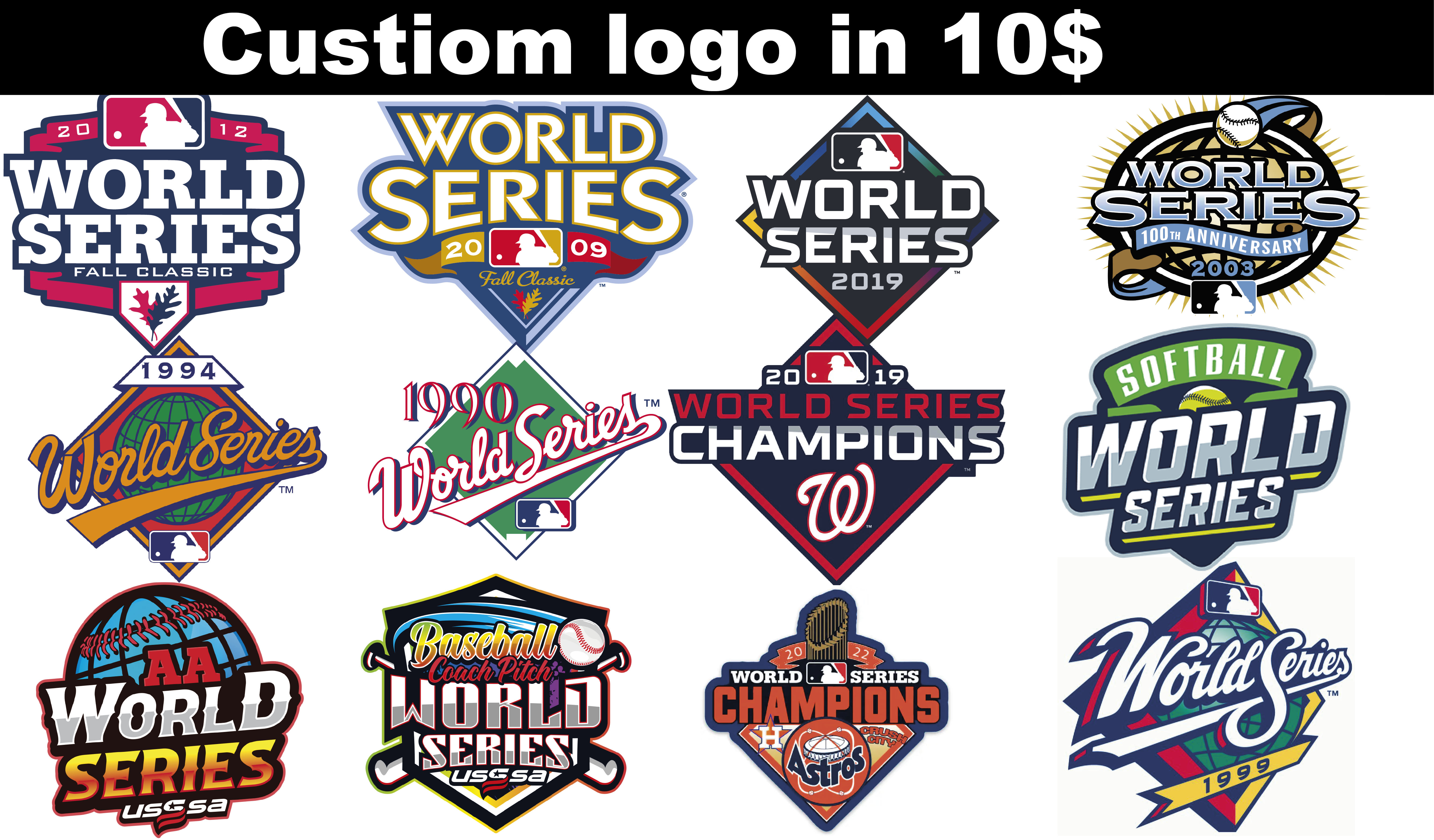 All Sports Logos World Design 101: 7 Of The Best And Worst Sports Logo