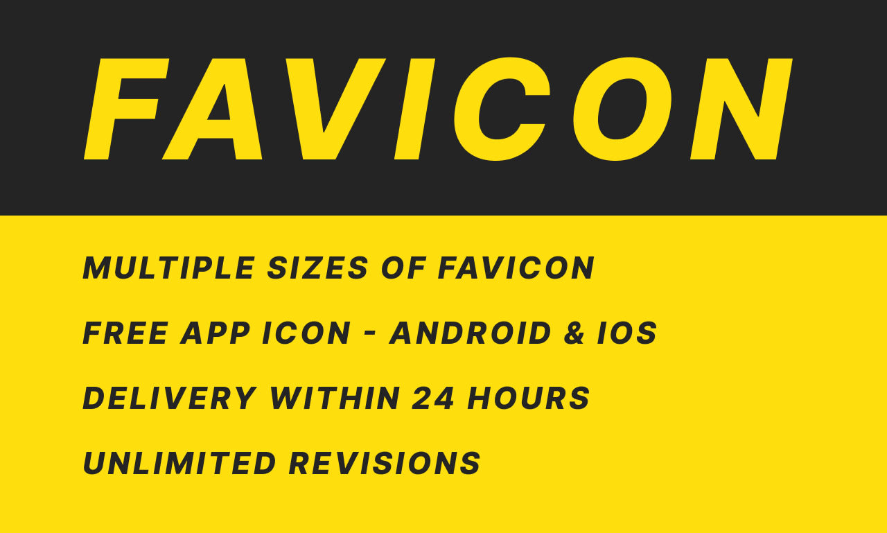 Favicon Ico Multiple Sizes - Infoupdate.org