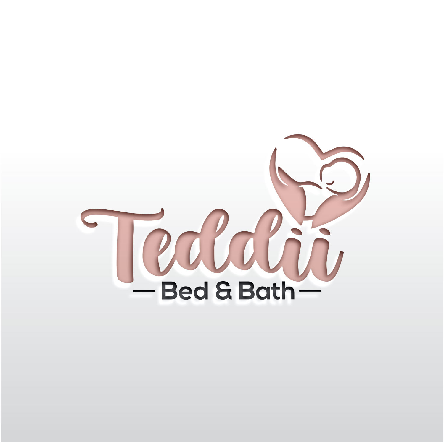 Baby Bedding Logo