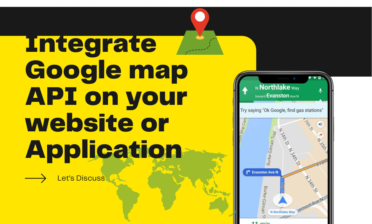 Maps Api谷歌地图 | chatgptessential.com