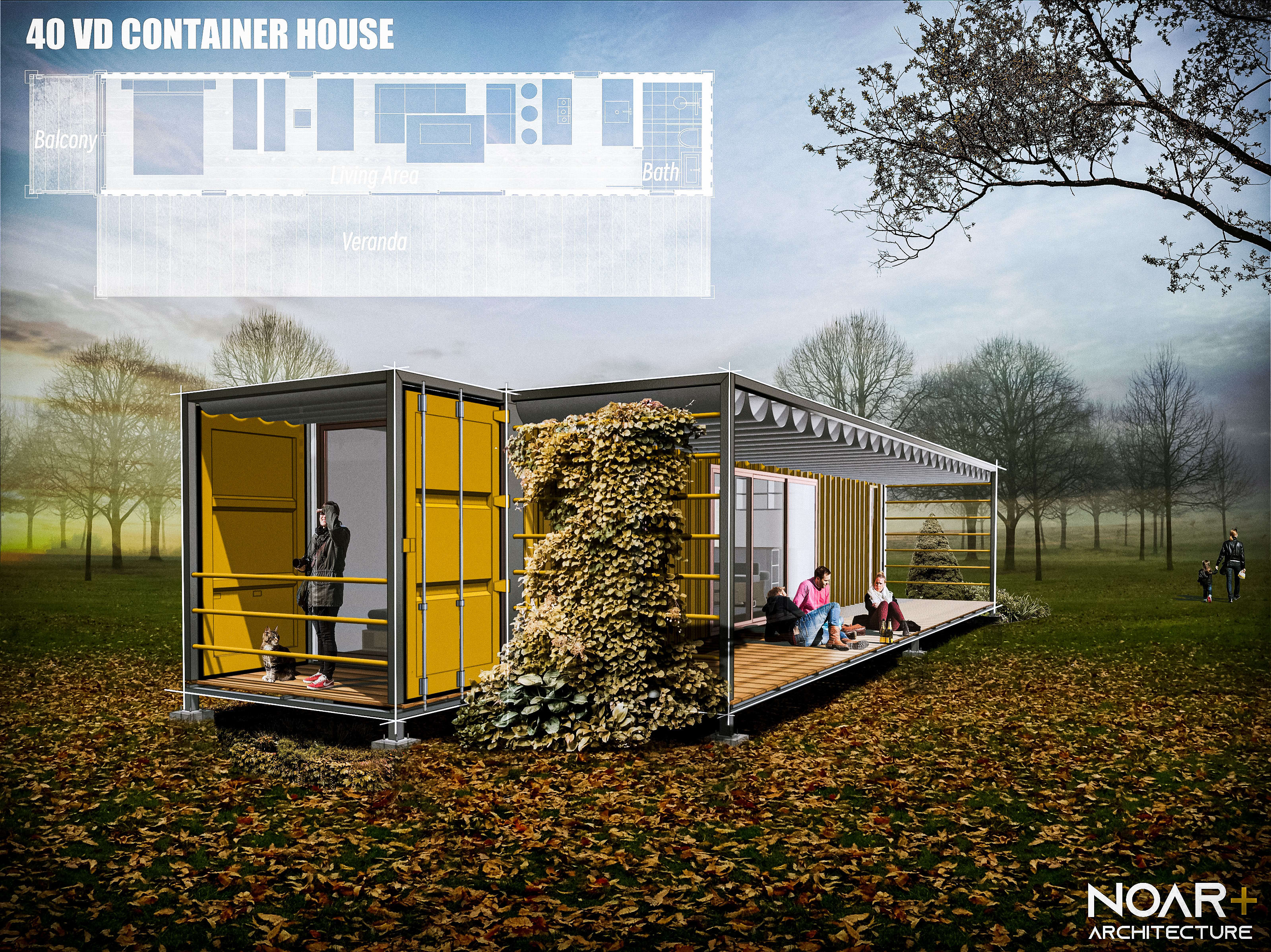 Shipping Containers House Facades Designs Best Affordable Luxury