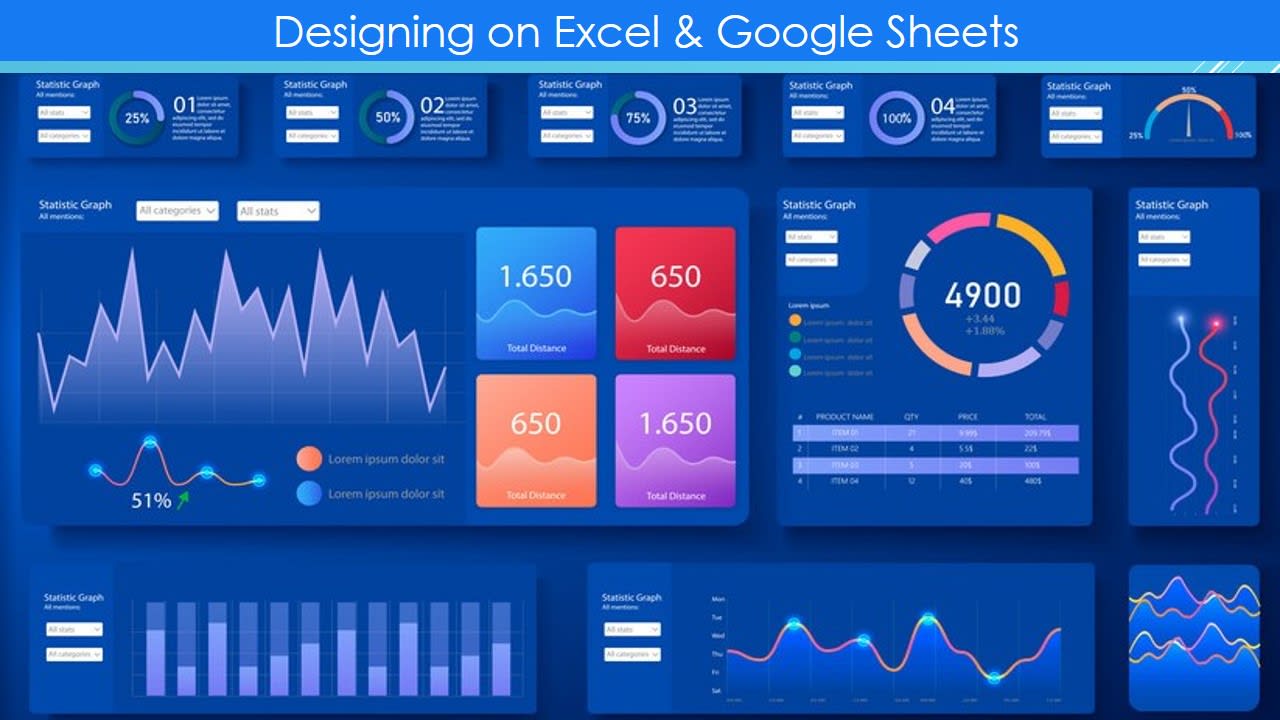 How To Do Graphic Design In Excel - Infoupdate.org