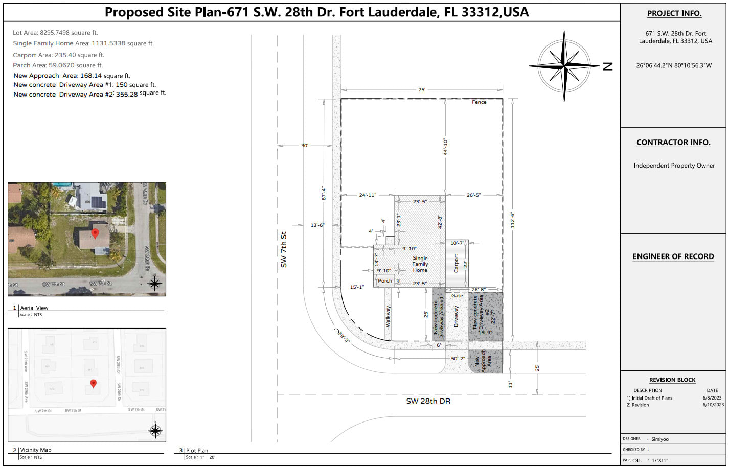 How To Get Site Plan In Autocad - Infoupdate.org
