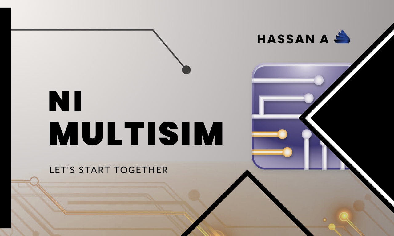 Ni Logotipo Multisim Coupling Two Or More Inductors In NI Multisim™