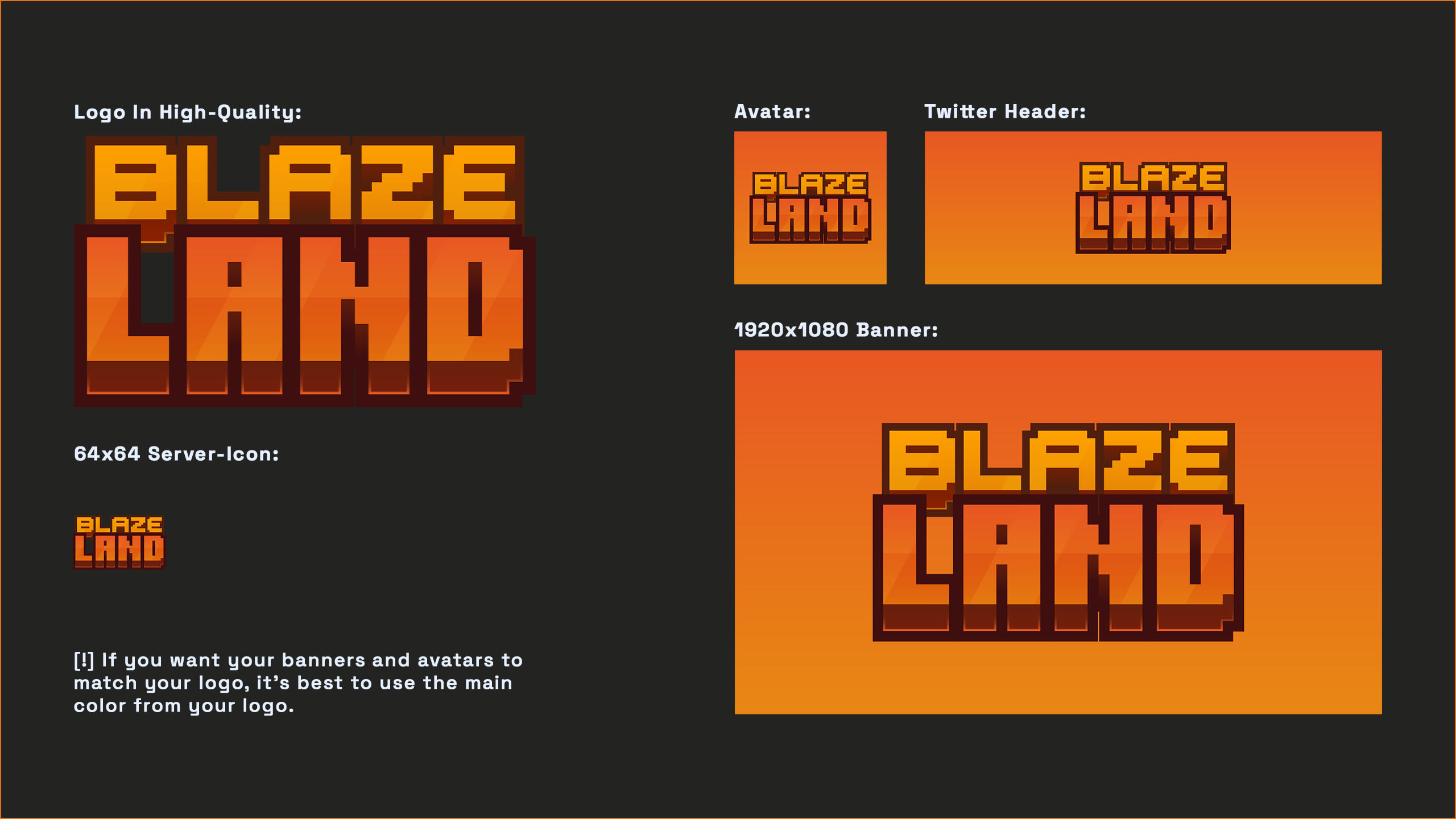 Youtube Minecraft Servers