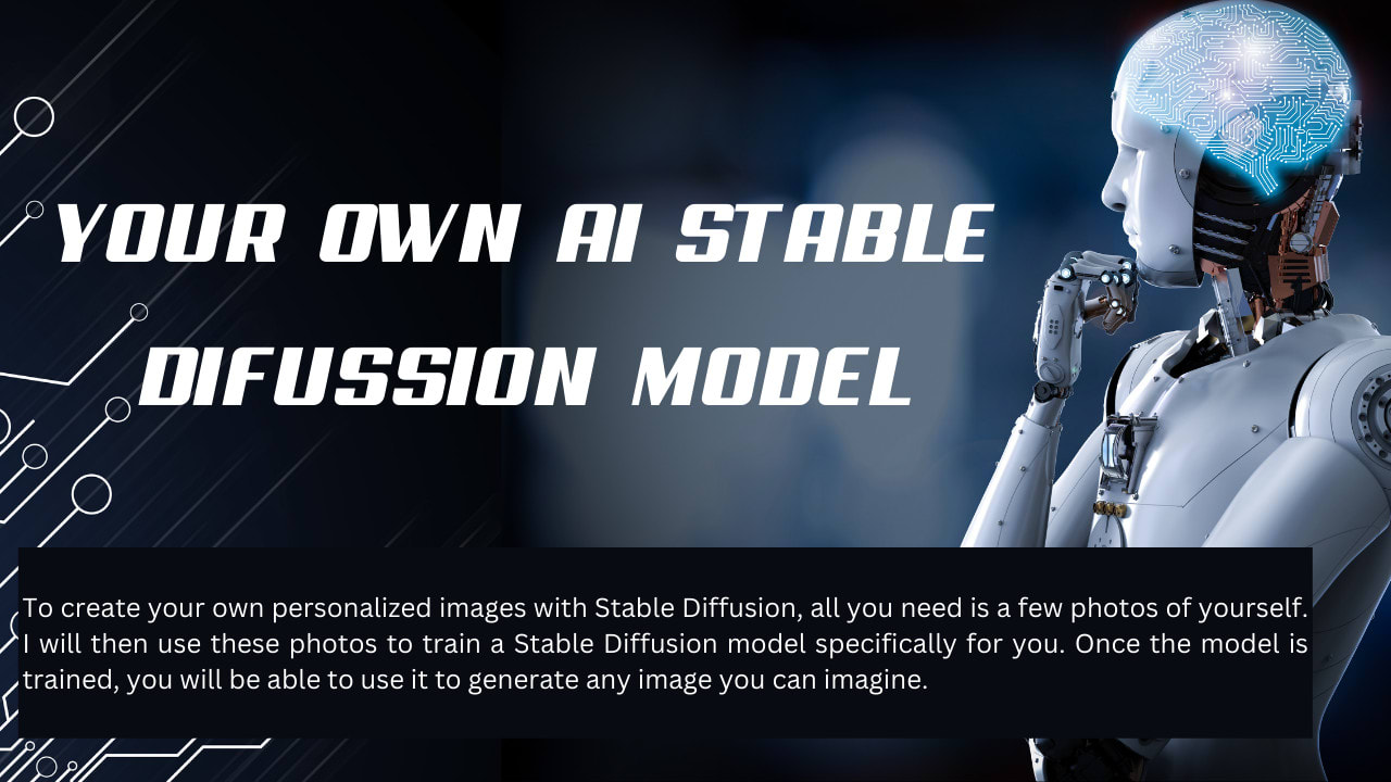 Stability AI has introduced Stable Video Diffusion, a model for generating short videos