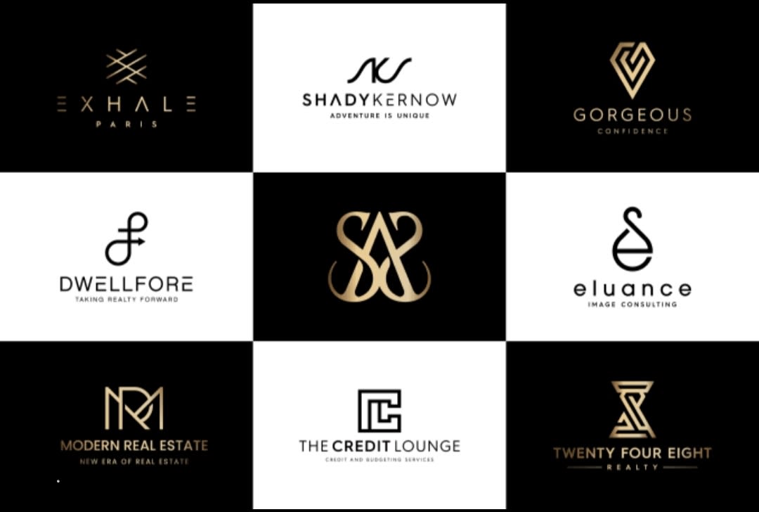 Business Logos New Business Logo Designs, Themes, Templates And