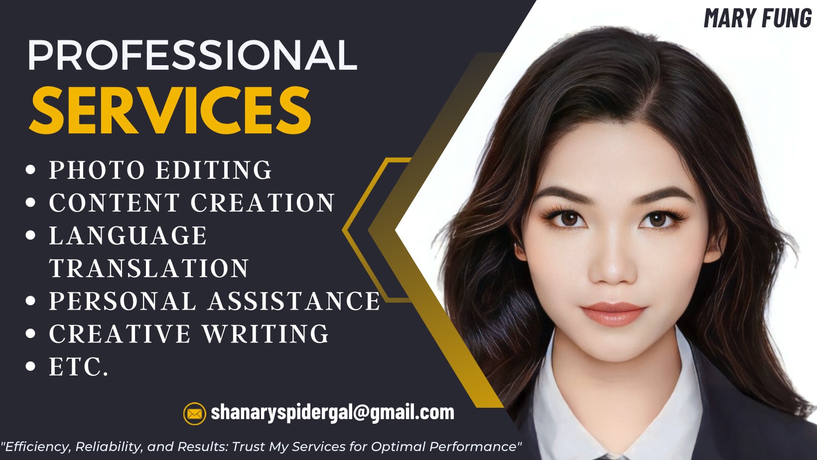 Mary Fung's Instagram, Twitter & Facebook on IDCrawl