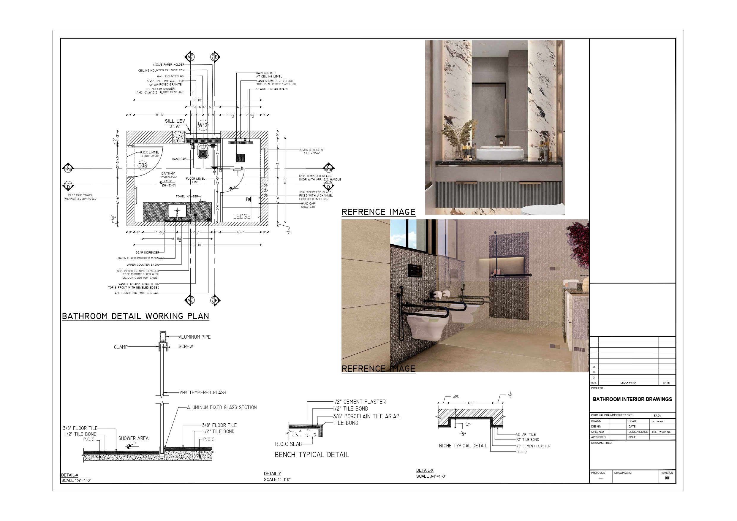 Schematics Interior Design Bathroom Bathroom Design | Interior Design